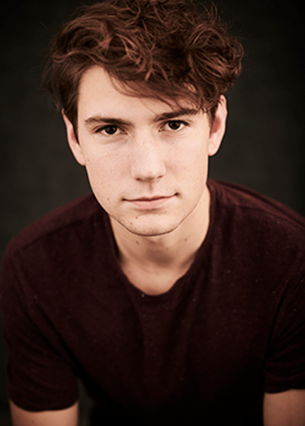 Zac Labrie - Department of Theatre & Film