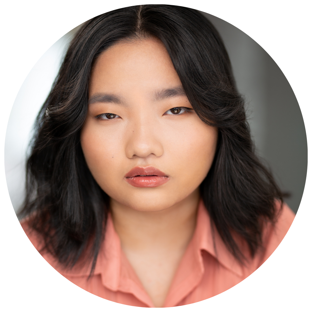 Yi Ming Liu - Department of Theatre & Film